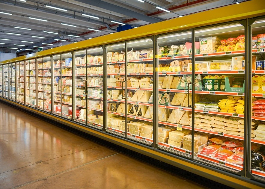 GrosMarket - Gruppo Sogegross - Sistemi Distributivi